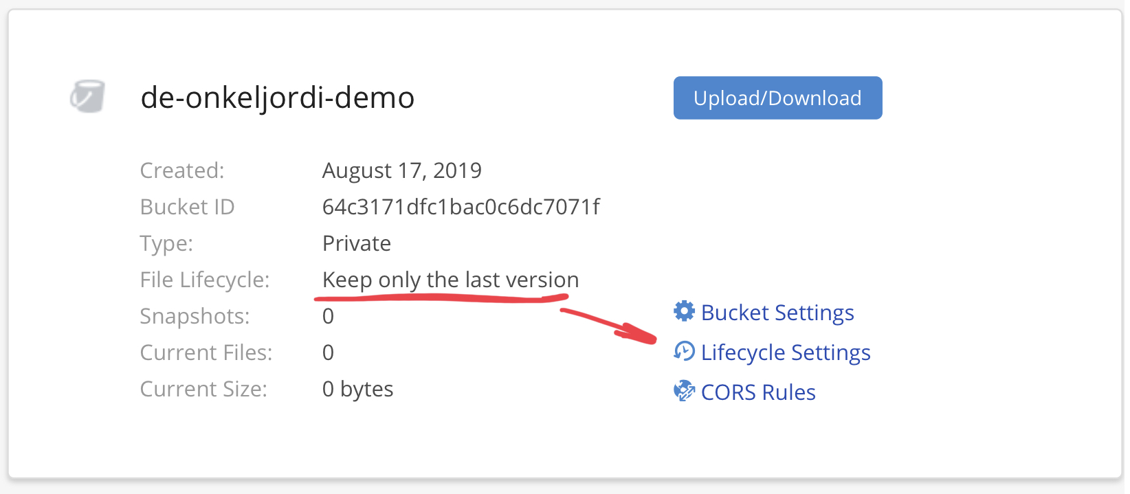Automatisches Backup mit dem Raspberry Pi – Onkel Jordi